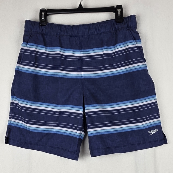 Speedo | Shorts | Speedo Mens Surf Board Trunk | Poshmark